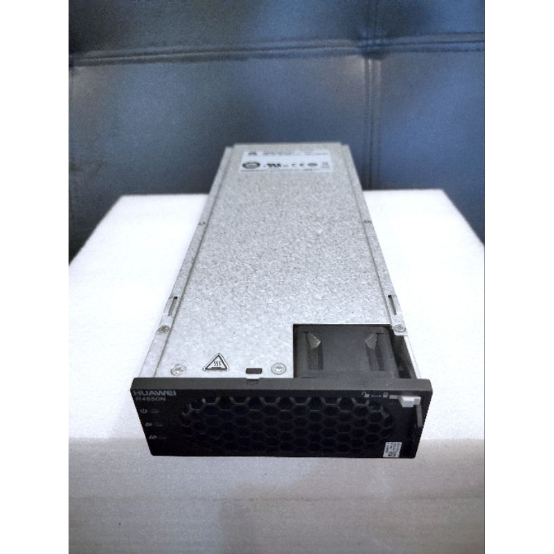 Jual PSU Rectifier Huawei R4850N6/PSU SMPS Rectifier Huawei R4850N6 48V ...