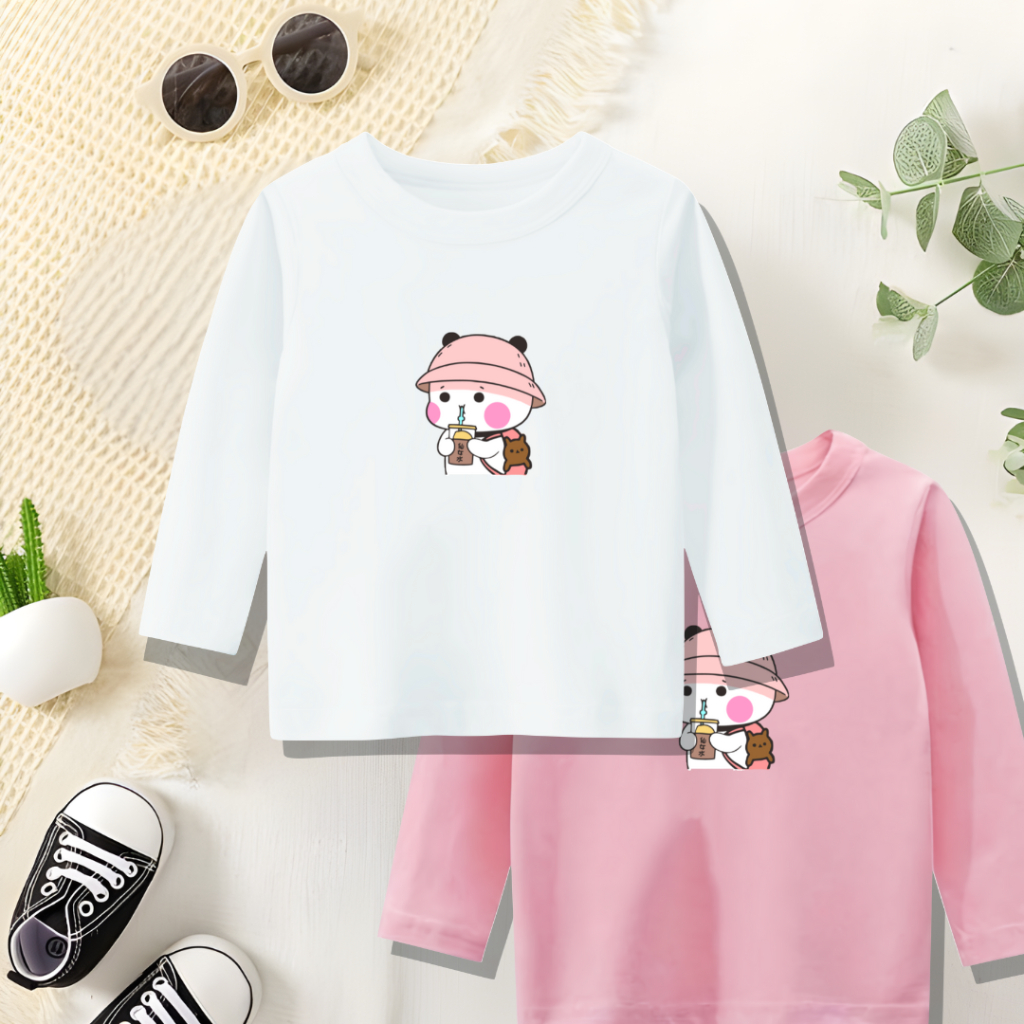 Jual Baju Kaos Anak Perepuan Uniqlo Usia 1-12 Tahun Kaos Anak Lucu KAos ... Jual Baju Kaos Anak Perepuan Uniqlo Usia 1-12 Tahun Kaos Anak Lucu KAos ...