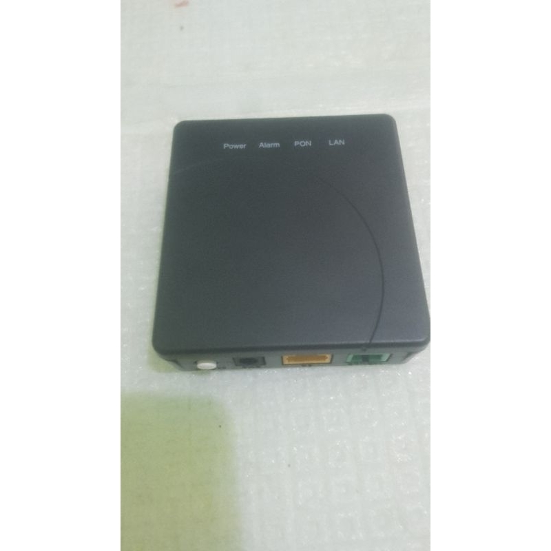 Jual MODEM/ONT GPON NOKIA G-010G-Q TERMINAL (SECOND) | Shopee Indonesia