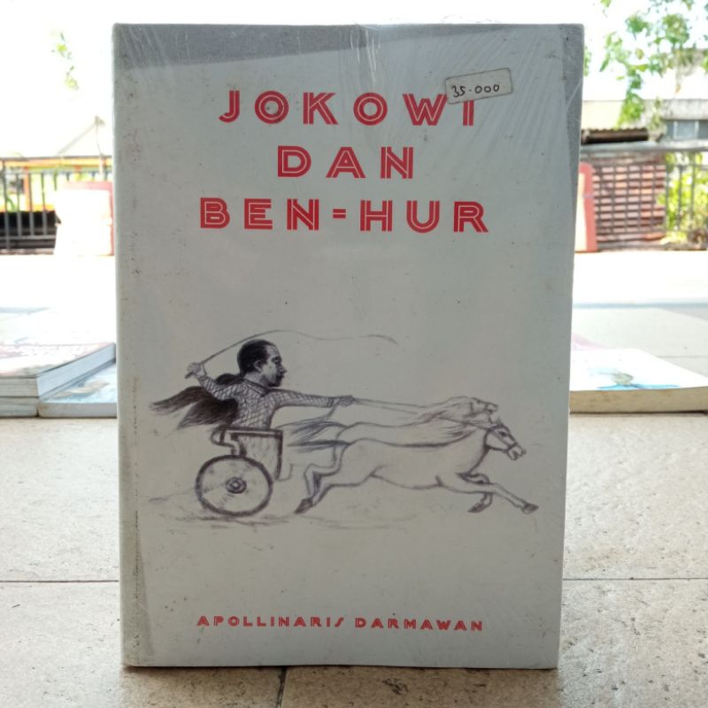 Jual Obral Buku Murah Original Buku Sospol Politik Sejarah Buku