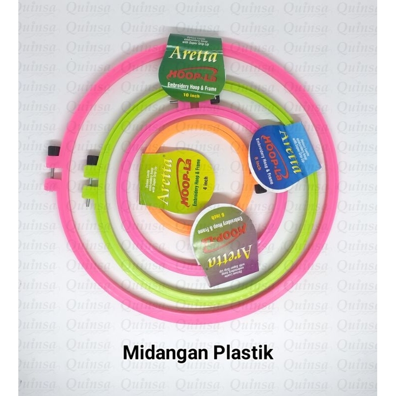 Jual Midangan Plastik | Shopee Indonesia