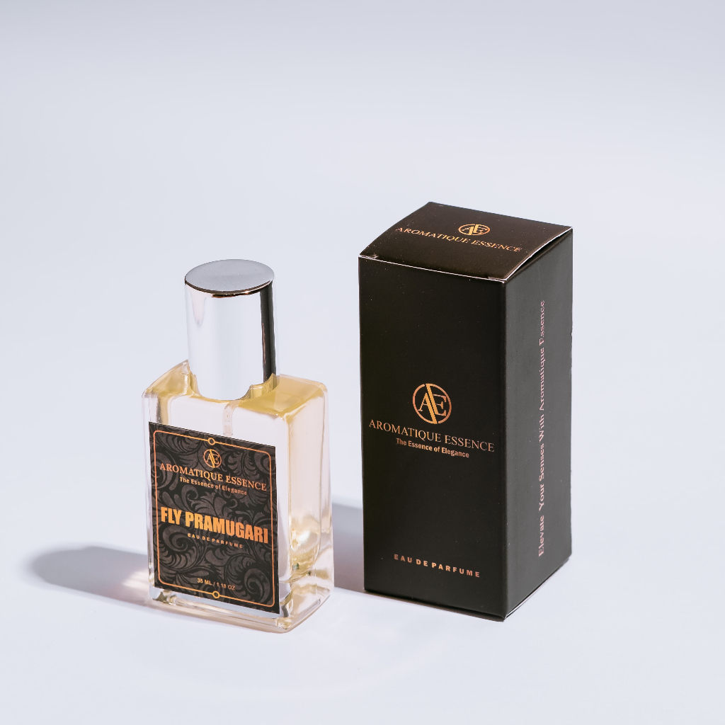 Jual Parfum Fly Pramugari by Aromatique Essence - Parfum Eksklusif Pria ...