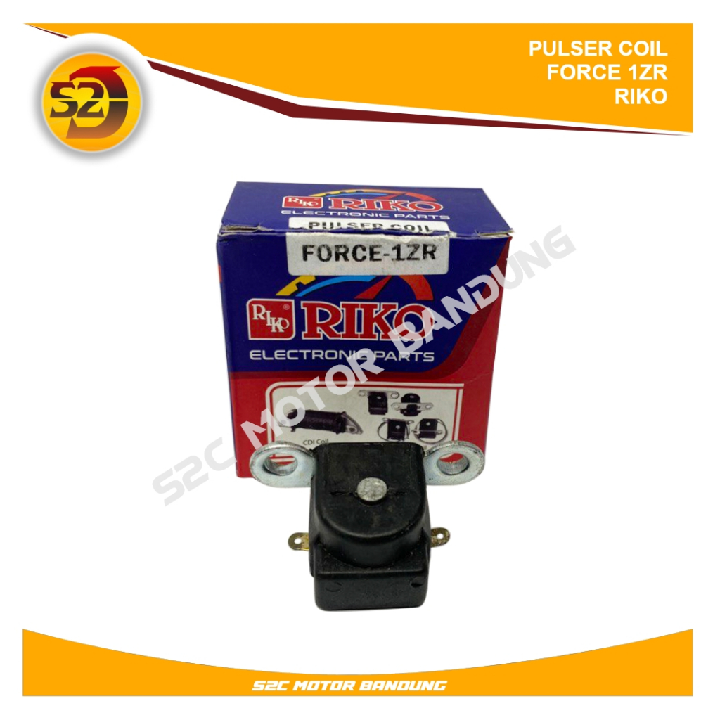 Jual FULSER PULSER COIL FORCE 1ZR F1ZR F1 ZR RIKO | Shopee Indonesia