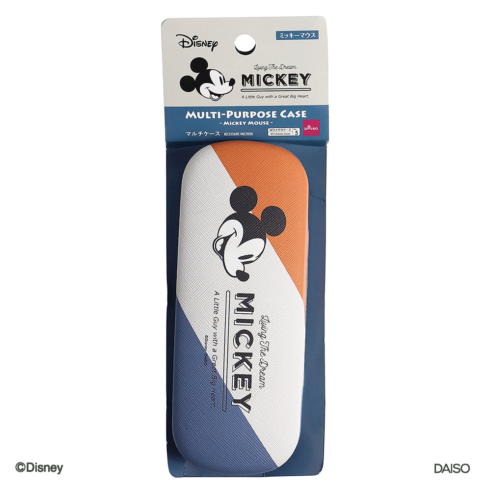 Jual Daiso Multi-Purpose Case -Mickey Mouse- | Shopee Indonesia