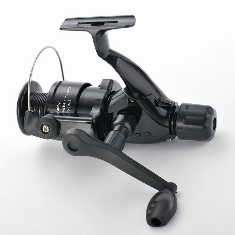 Jual HAIYI FISHING Spining Fishing Reel Pancing Rem Belakang Carp Wheel ...