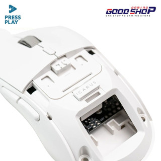 Jual ICARUS V2 Ultralight Gaming Mouse by Press Play | Shopee Indonesia