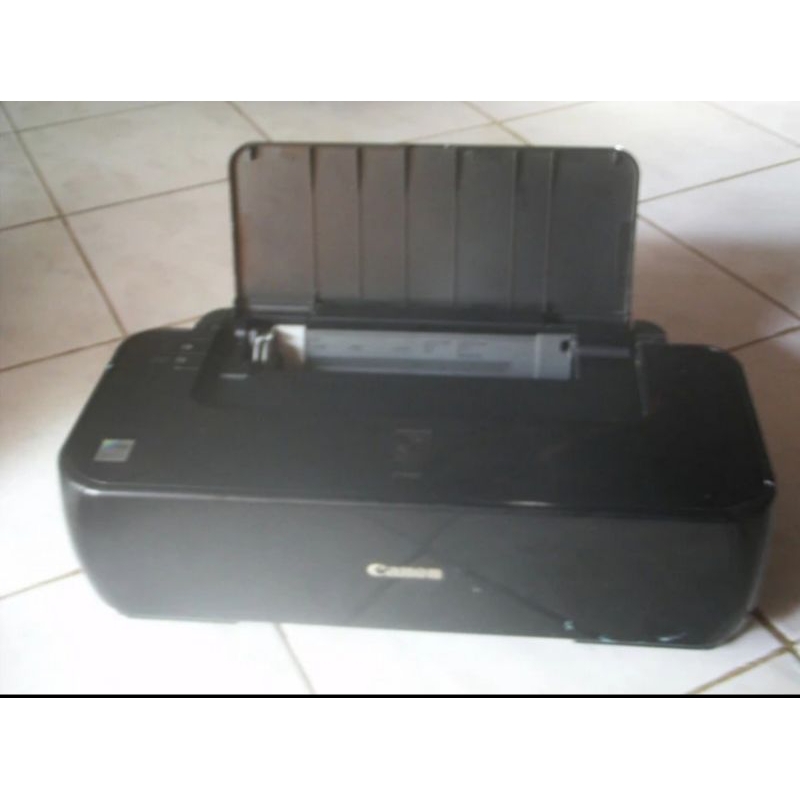 Jual printer Canon ip 1980/1880 kosongan | Shopee Indonesia