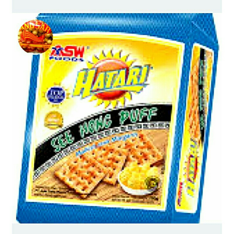 Jual Hatari Malkist Rasa Margarin 245 gr | Shopee Indonesia