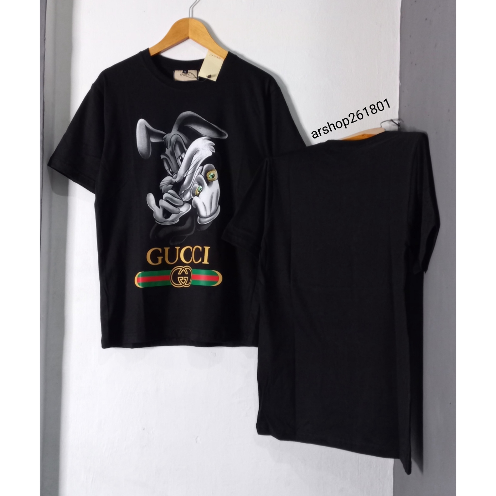 Jual KAOS PENDONG MATA KAOS PRIA TSHIRT BRANDED TS BRANDED KAOS ITALIA ...