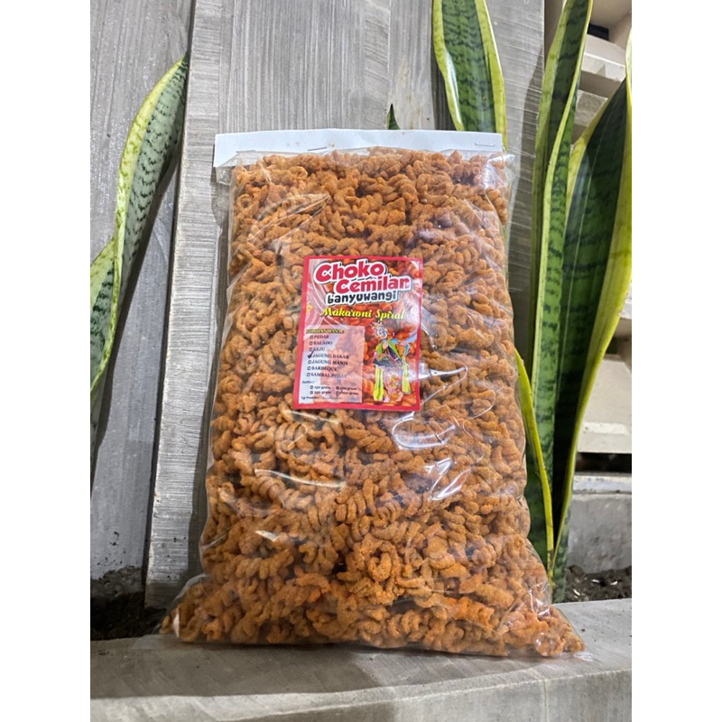Jual MAKRAL Kemasan 1Kg | Shopee Indonesia