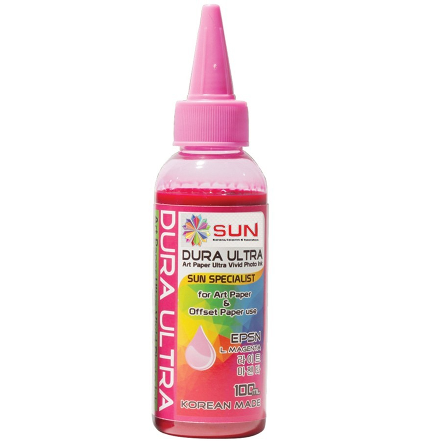 Jual Tinta Epson 664/ 673 Art Paper Ultra Vivid Photo Korea Terbaik ...