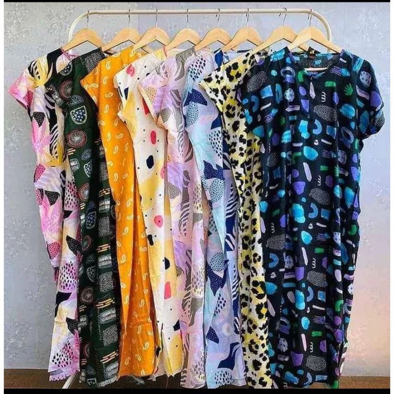 Jual Daster terbaru kekinian cocok untuk sehari hari 5 pcs | Shopee ...