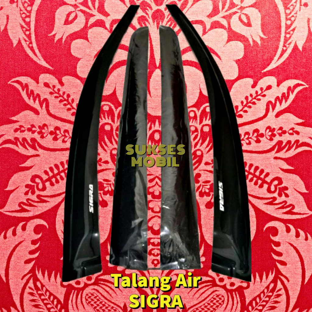 Jual Talang Air Daihatsu Sigra | Shopee Indonesia