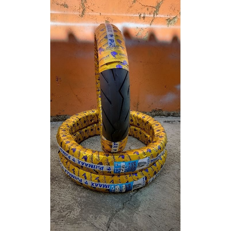 Jual Ban Luar Primaax Primax 80/80-17 SK03 SK 03 80 Ring 17 Tubeless Carnage Pirelli Diablo ...