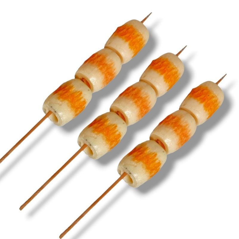 Jual Replika makanan Frozen food ( paket lengkap) 1 set 6pcs / dummy ...