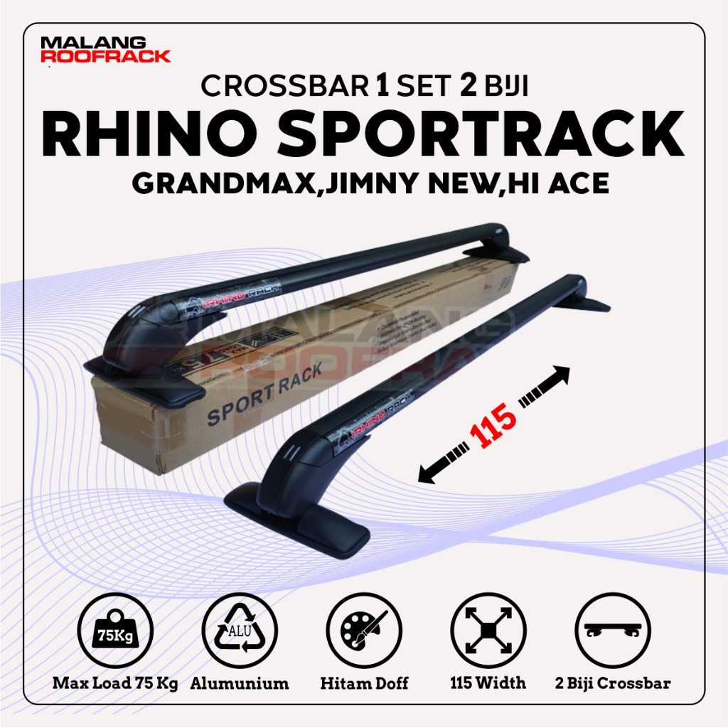 Jual Paket Rak Atas Mobil Rak Mobil Roof Rack Plus Crossbar Lengkap ...