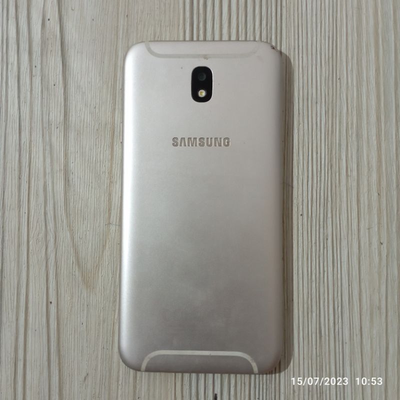 Jual Mesin Samsung Galaxy J7 Pro SM-J730G Normal unit | Shopee Indonesia