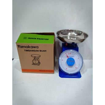 Jual Timbangan Buah Yamakawa 5KG, 15KG, 20KG | Shopee Indonesia