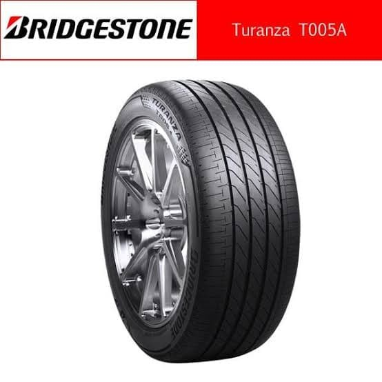 Jual (2021) Bridgestone BS 185/65 R15 185/65R15 18565R15 18565 R15 185/65/15 R15 R 15 TURANZA ...