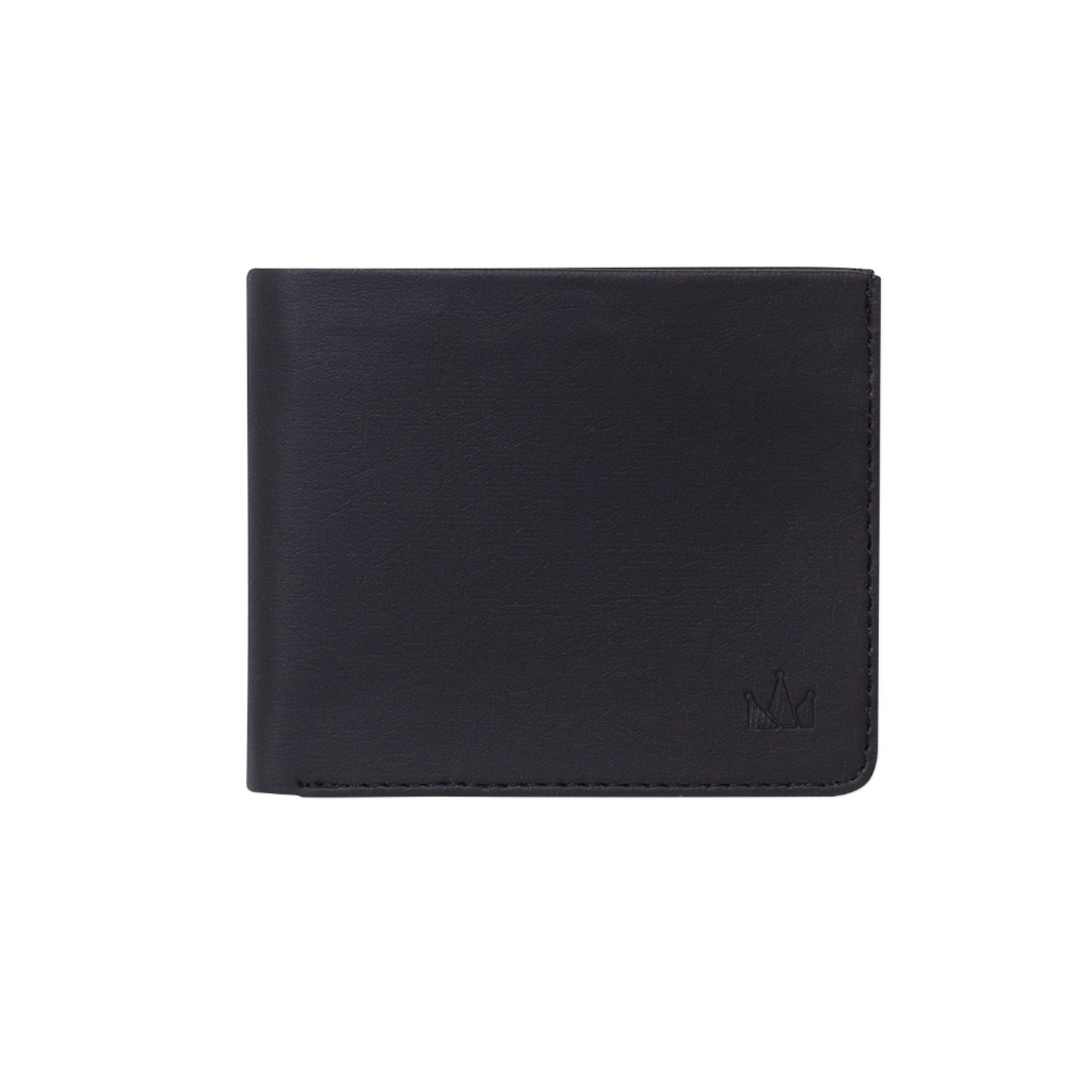 Jual Screamous Wallet DEEDS BLACK | Shopee Indonesia