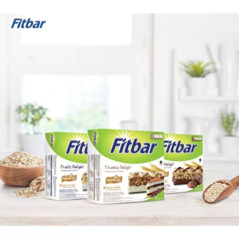 Jual Fitbar 1 box isi 12 Pc @20gr | Shopee Indonesia
