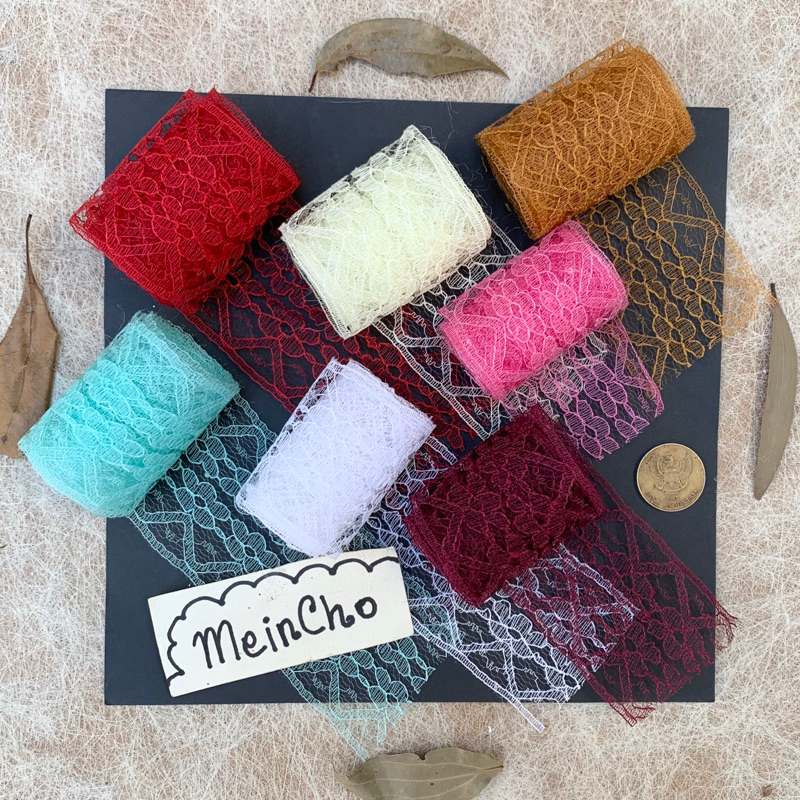 Jual (5m) Tali Angel Tali Agel Tali Serat Alami Tali Goni Tali Rami ...