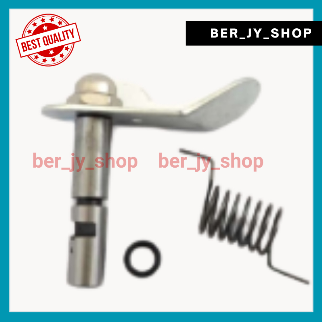 Jual R175 - Kopling Cuk Choke Decomp Lever Assy mesin diesel R175 R180 ...