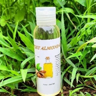 Jual Minyak Almond Terlengkap & Harga Terbaru Desember 2024 | Shopee ...