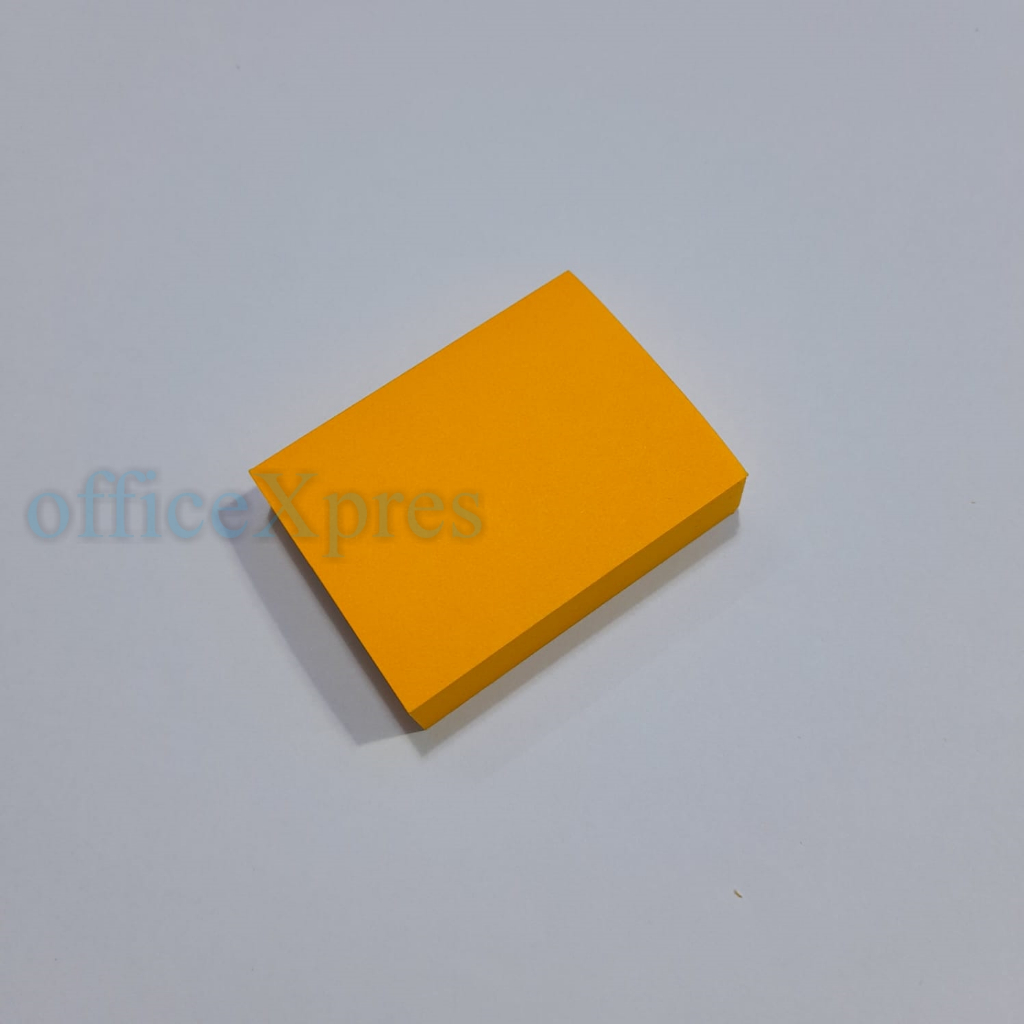 Jual Post it 3M / Stick Note Warna 653 AN / Kertas Tempel / Kertas Memo ...