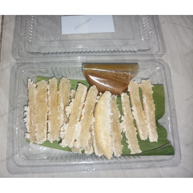 Jual Kue Rangi | Shopee Indonesia