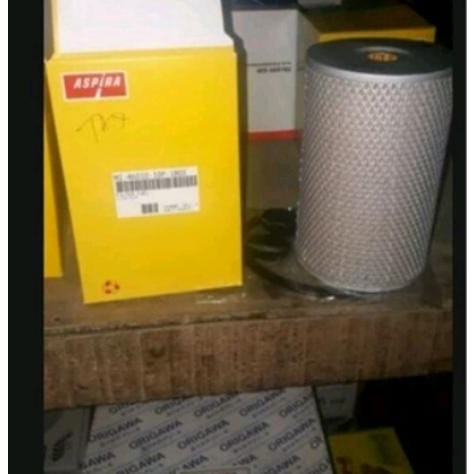 Jual Filter solar bawah COLT DIESEL PS PS100 FUSO DYNA DUTRO 120PS ...