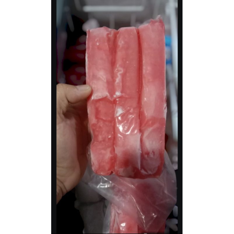 Jual Daging Ikan Tuna Filet 500 Gram, Ikan Tuna Super,Ikan Tuna Bekasi ...