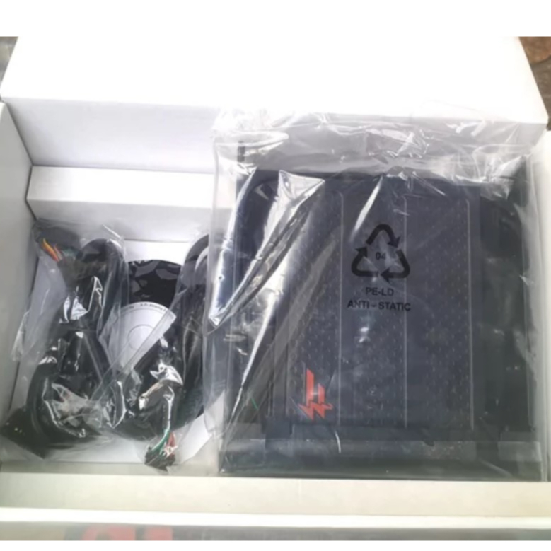 Jual Creative Labs Sound Blaster X-Fi Titanium Fatal1ty SB1110 (Panel ...