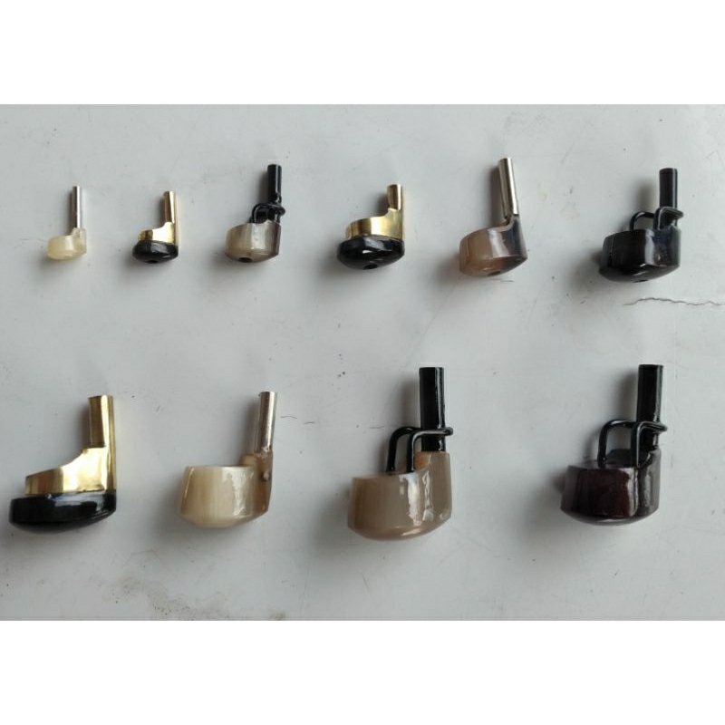 Jual Ujung Tanduk Joran Pancing | Shopee Indonesia