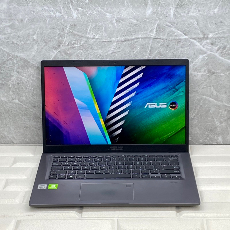 Jual Laptop Asus Vivobook A415JP Intel Core i5 gen 10 Ram 16gb Ssd 512Gb Nvidia MX 330 | Shopee ...