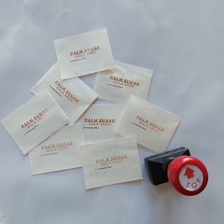 Jual KEMASAN SACHET KERTAS POLOS UNTUK WADAH KOPI TEH GULA HOTEL DLL ...