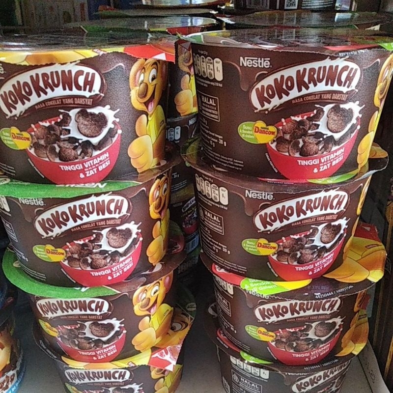 Jual Koko krunch cup | Shopee Indonesia