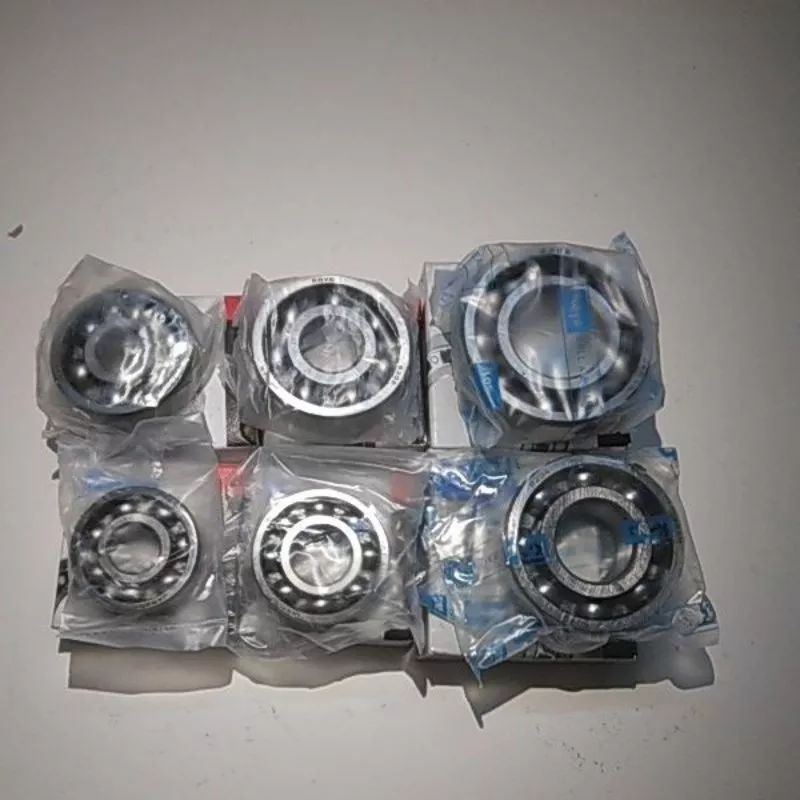 Jual laher bearing gearbox rasio set vario 125 vario 150 pcx 125 original koyo | Shopee Indonesia