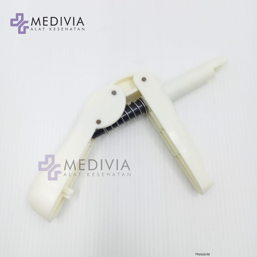 Jual DENTAL GUN COMPOSITE FIBER KAPSUL EVERX EVER X TIP APPLICATOR ...