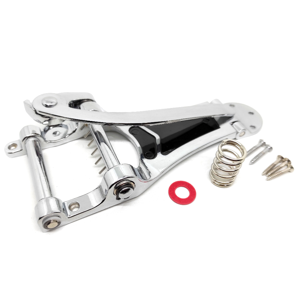 Jual Bigsby B70 Style Vibratone (Chrome) | Shopee Indonesia