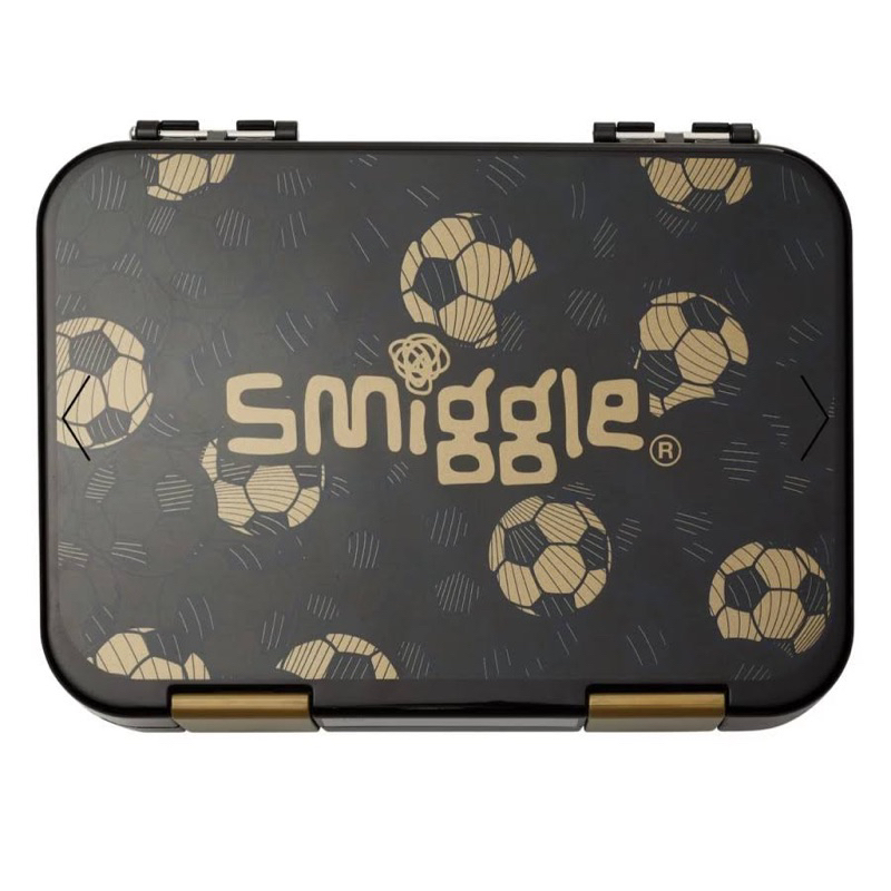 Jual Smiggle Original Bento Lunch Box | Shopee Indonesia