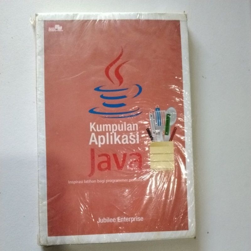 Jual Kumpulan Aplikasi JAVA ( komputer ) | Shopee Indonesia