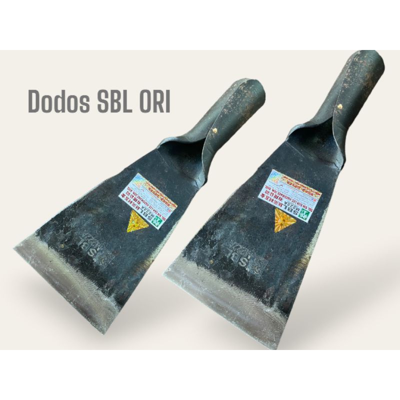 Jual DODOS SAWIT SBL ORIGINAL MALAYSIA TOP 1 | Shopee Indonesia