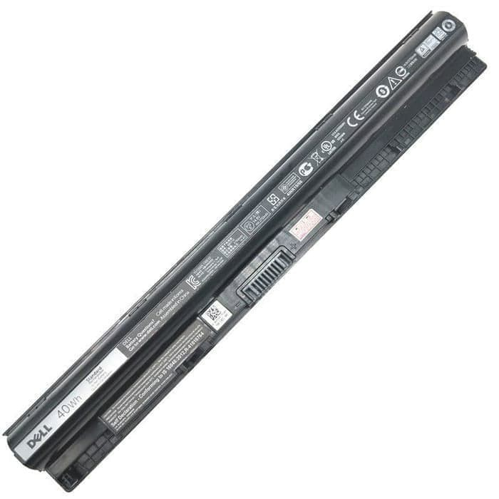 Jual Baterai Laptop Dell Vostro 3458 3558 M5Y1K WKRJ2 GXVJ3 HD4J0 K185W ...