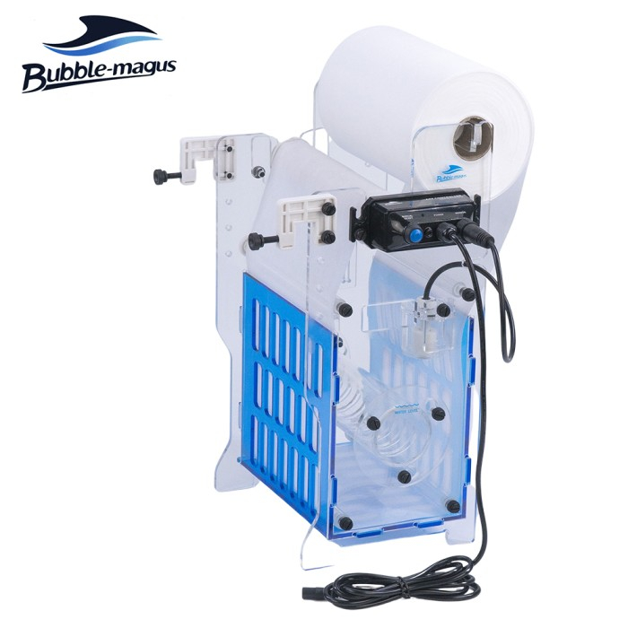 Jual Bubble Magus Automatic Roll Filter ARF L G2 | Shopee Indonesia