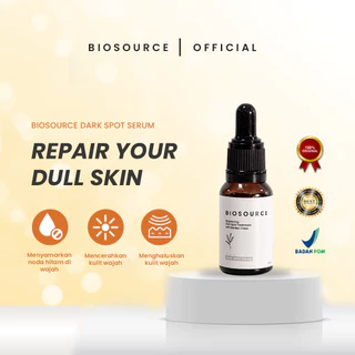 Produk Biosource Official | Shopee Indonesia