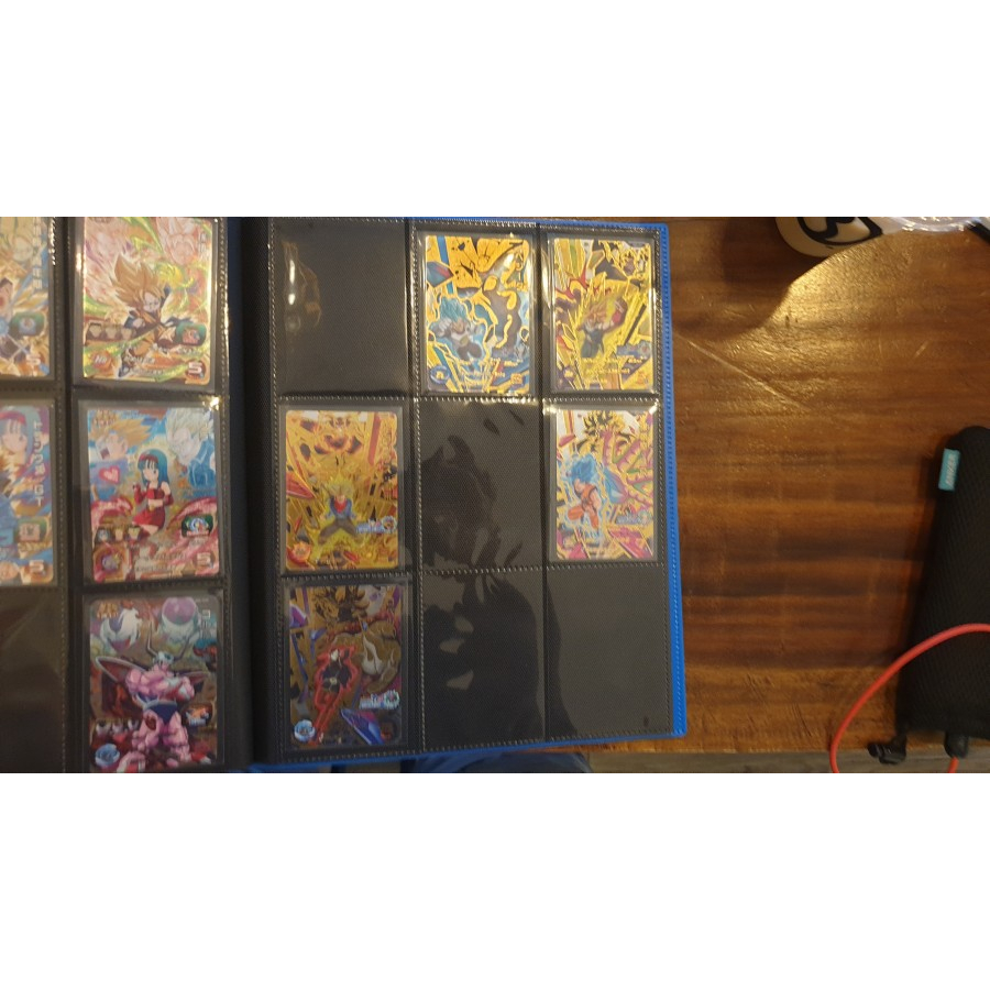 Jual SDBH DRAGON BALL CP CAMPAIGN CARD SERIES BM6-CP VEGETA GOKU TRUNKS TCG | Shopee Indonesia