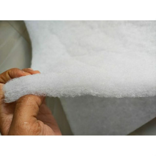 Jual Kapas Busa Filter Aquarium dakron 100x100 cm Super premium Media ...