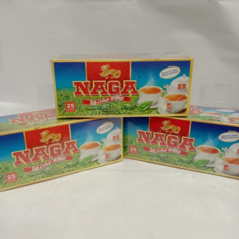 Jual Teh Naga Celup Khas Malang | Shopee Indonesia