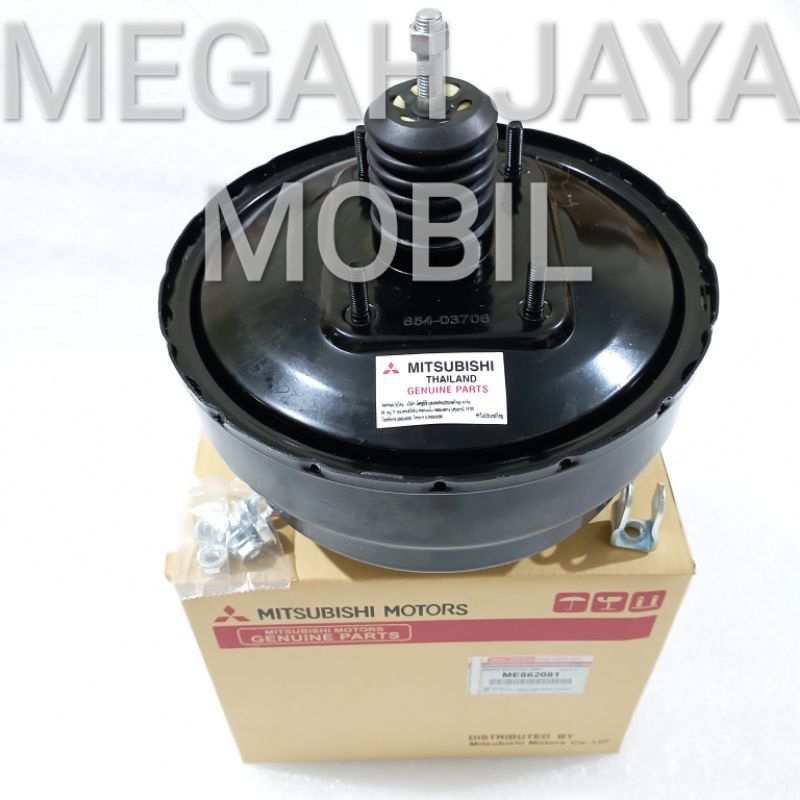 Jual Booster assy boster rem Ps120 new Ps135 Ragasa tebal | Shopee ...
